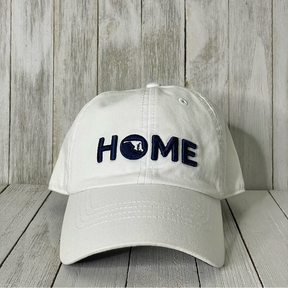 State of Mine | Accessories | State Of Mine Home Statement Maryland Hat ...